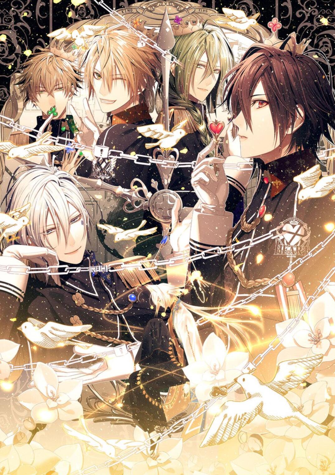 [NS]失忆症 World(AMNESIA World) 官方中文版 天遊二次元