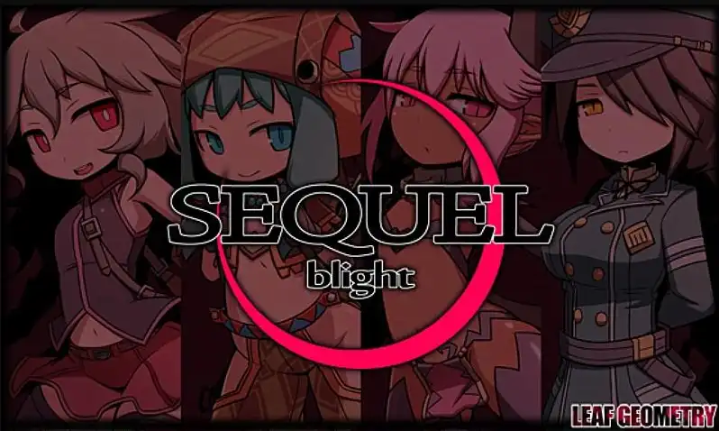 [RPG]SEQUEL blight 汉化免安装版 天遊二次元