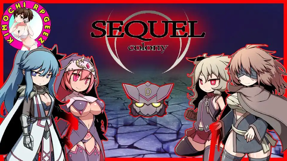 [RPG]SEQUEL colony 汉化免安装版 天遊二次元