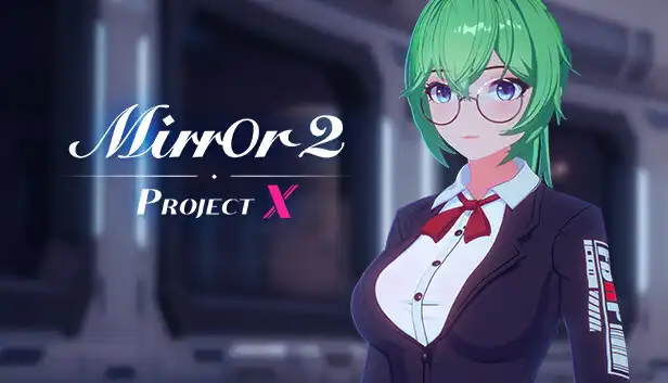 [PUZ]Mirror 2: Project X 官方中文版 天遊二次元