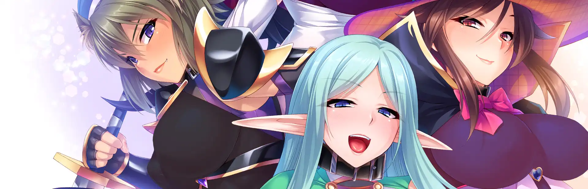 [AVG]异世界怀孕后宫派对 官方中文版 天遊二次元