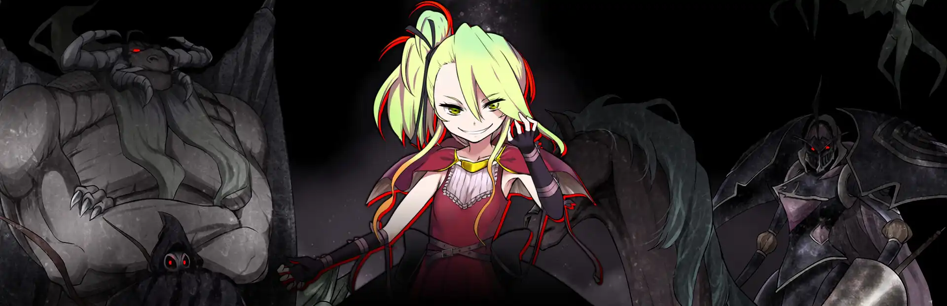 [RPG]Demons Roots 官方中文版 天遊二次元