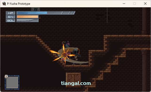 [ACT]原型勇者（Yusha Prototype） 官方中文版 天遊二次元